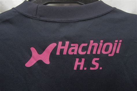 制服市場 3500 3点セット 東京都 私立 八王子学園八王子高校 女子用 体操服 体操着 ジャージ 上下セット ミズノ製