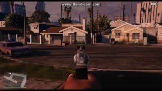 Colt Python Magnum GTA Mods