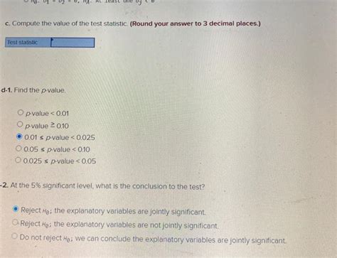 Solved The Following ANOVA Table Was Obtained When Chegg