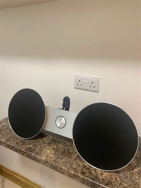 Bang And Olufsen Beoplay A8 Skynnexav
