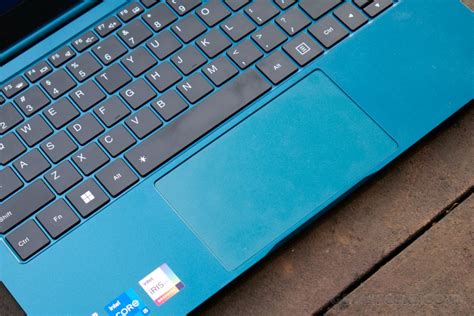 Infinix Inbook X Slim Review Gsmarena Com News