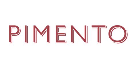 Pimento