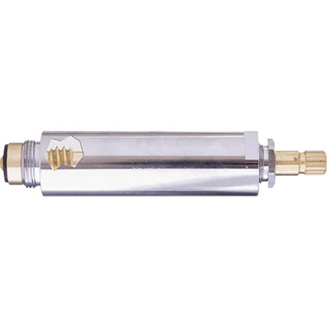 Eljer El 2 Brass Stem