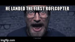 Roflcopter Memes