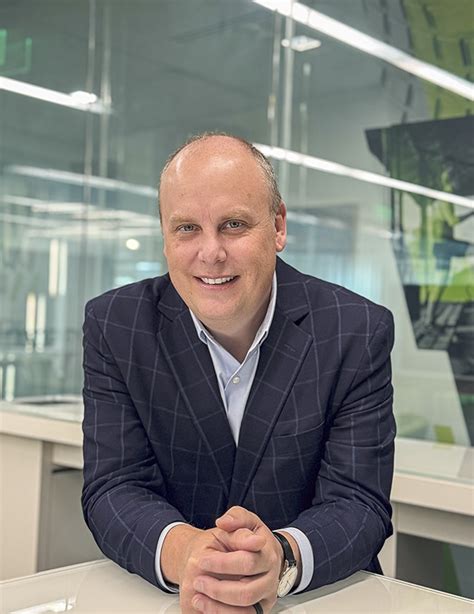 Bill Burtis Believes Compliance Is A Growth Enabler Modern Counsel