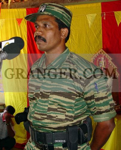 Ltte Leader