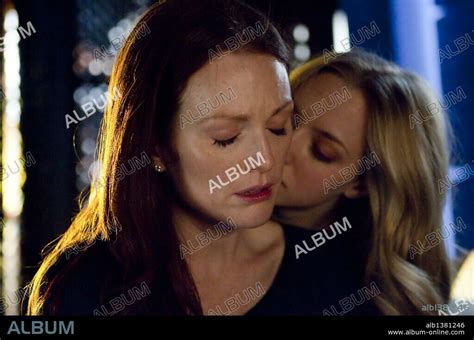 Amanda Seyfried Julianne Moore Chloe
