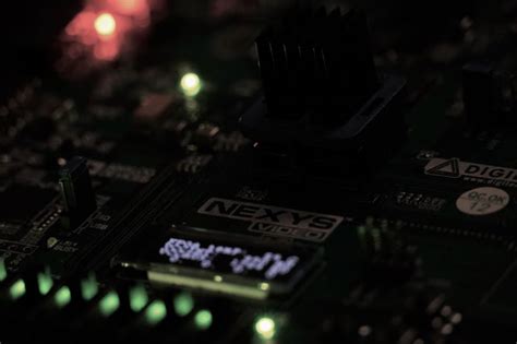 Fpga Design Engineer Or Soc Design Engineer Role Fpga