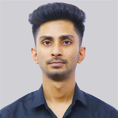 Ashishs Portfolio
