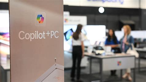 Microsofts New Copilot Plus Pcs Are Here To Supercharge Your Creativity Cnet