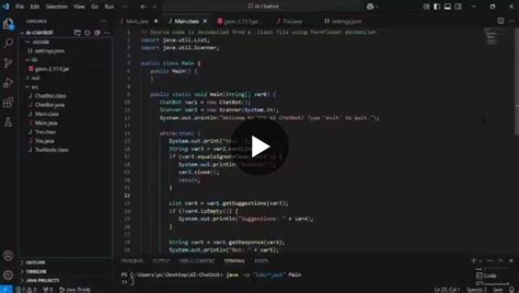 Helloconnections Java Ai Chatbot Automation Selfproject Dsa Saksham Pal