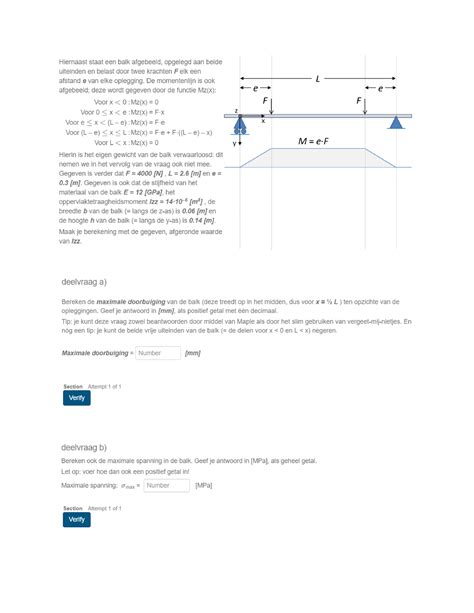 Formatieve Toets 1 Vraag 10 Vragen And Antwoorden Engineering For Design Warning Tt