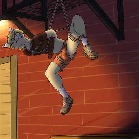 Rule 34 1boy Alley Anthro Balls Barely Visible Balls Barely Visible
