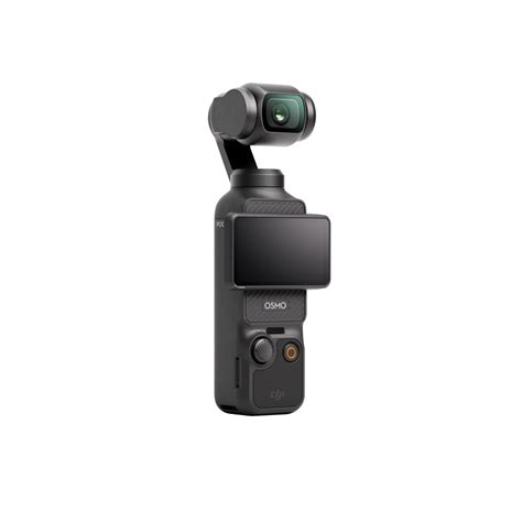 Osmo Pocket 3 Standard Combo Dji Store México