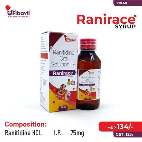 Ranirace