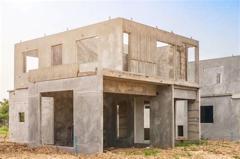 Insight Into Types Of Load Bearing Walls Features To Look