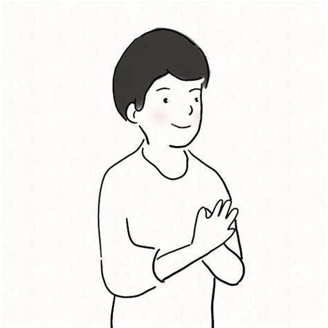 Clapping Hands Animation 