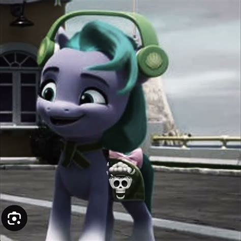 A Seashell Da G5 De Mlp X Montagem Pixel Youtube