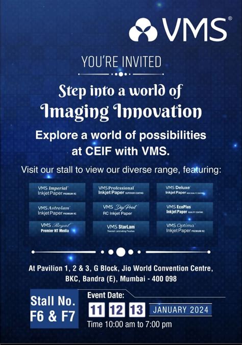 Abhishek Jaisinghani On Linkedin Vms Abondyoucantrust