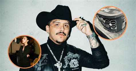 Fotografías Difundidas Por Ángela Aguilar Y Nodal Cuestionan Su Cronología De Pareja Infobae