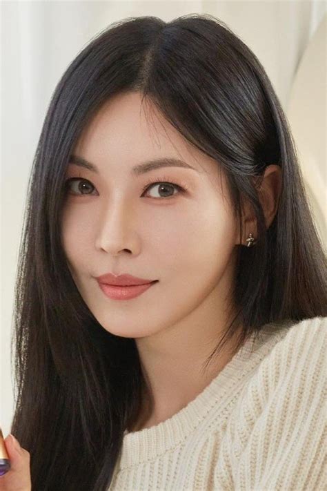 金素妍 김소연 Kim So Yeon 角色解析、出演作品、人物照片 剧面