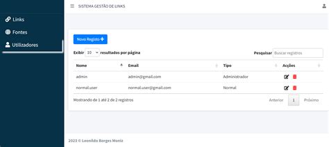 Github Liquormadsgl Sistema De Gestão De Links
