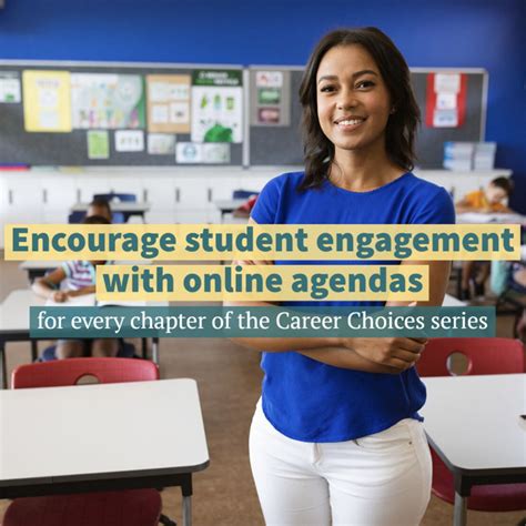 Mindy Bingham On Linkedin Attention Career Choices Educators Dont