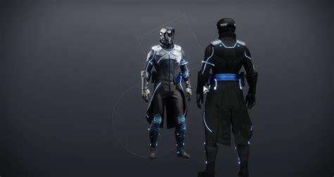 Dash Rendar Inspired Look R Fallenorder