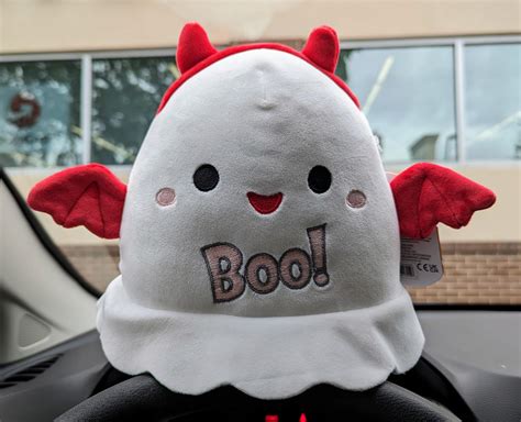 Melfy 👻👿 Ig Squishmims Rsquishmallow