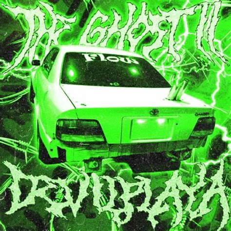 Stream Devil Playa The Ghost 2 By Triple Banana Listen Online For