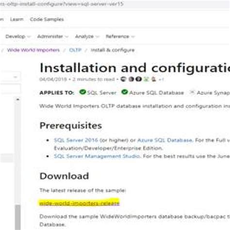 Mssqlfun Explore And Experience Sql Server