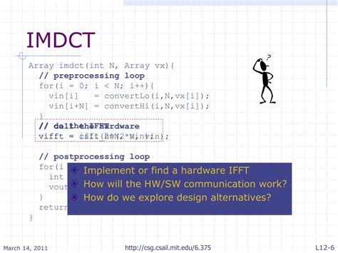 ppt hardware software codesign kermin fleming computer science