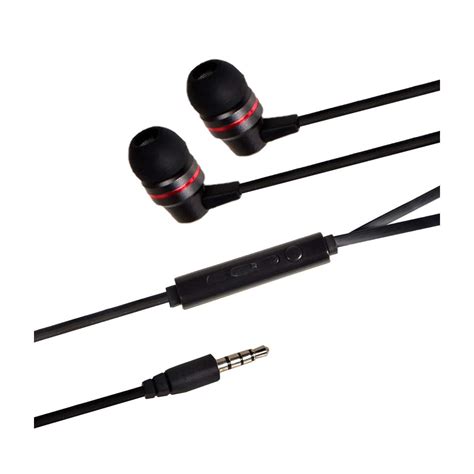 Fone De Ouvido Tcn Classic Com Microfone Lojaibyte