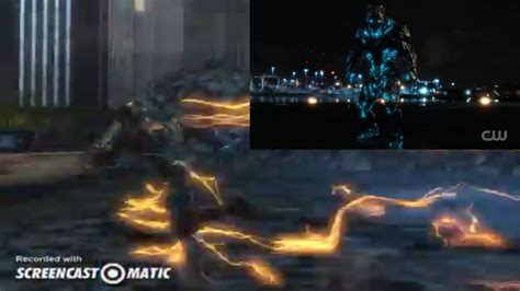 Dcuo Savitar Style Youtube