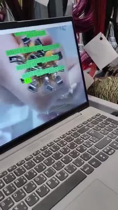 Video How Sahi Algorithm Improves Computer Vision Hamdi Ali Posted On The Topic Linkedin