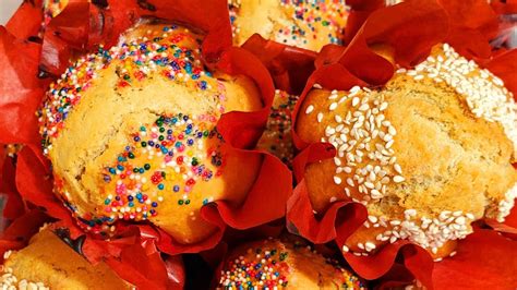 Mantecada Con Capacillo Para Chinos Youtube