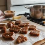 Butterscotch Candy Recipe Easy Old Fashioned Hard Candy