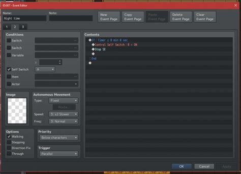 Sound Effect Cannot Be Stopped RPG Maker Forums