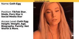 Goth Egg Mobile Number Archives Newcelebwiki