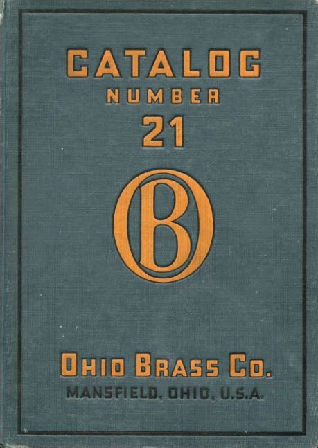Ohio Brass Company