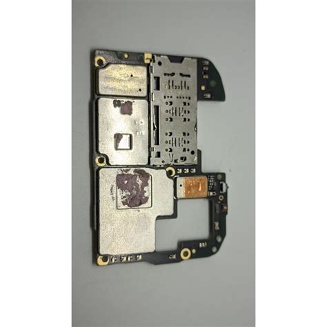 Jual Mesin Matot Redmi Note Ic Power Bekas D Rehot Shopee Indonesia