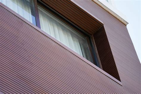 Why Use Wpc For Wall Cladding In The Philippines