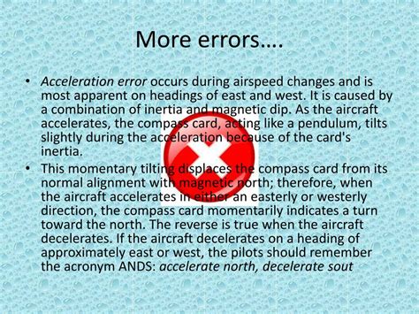 Ppt The Magnetic Compass Powerpoint Presentation Free Download Id