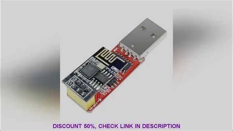 Ch340 Ch340g Usb Para Esp8266 Esp01 Esp01s Adaptador Serial Wifi Módulo Bluetooth Esp01 Esp01s