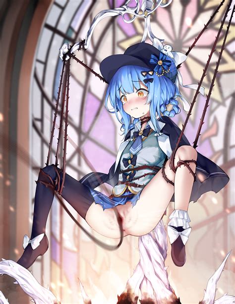 Cat Cube Tachibana Sherry Mahou Shoujo No Majo Saiban Absurdres