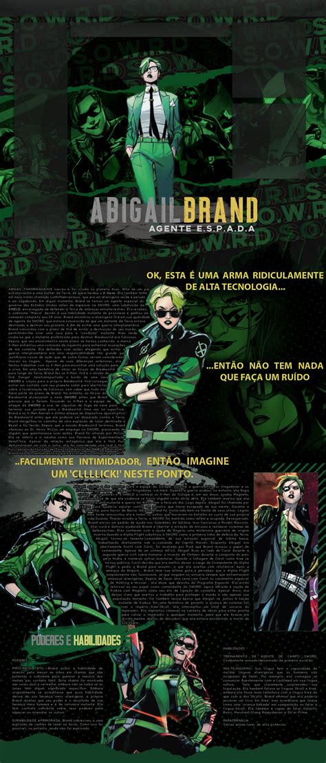 Abigail By Lorenqueen On Deviantart