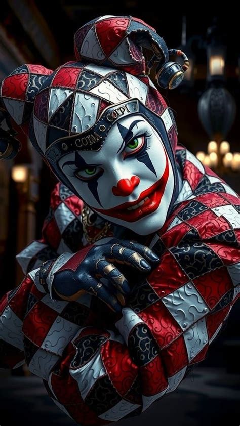 The Royal Jester🤡 The Royal Jester🤡