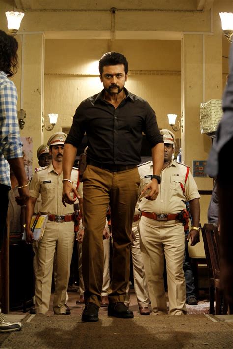 Singam 3 Movie Poster And Photos Singam 3 Movie Location Pics Singam