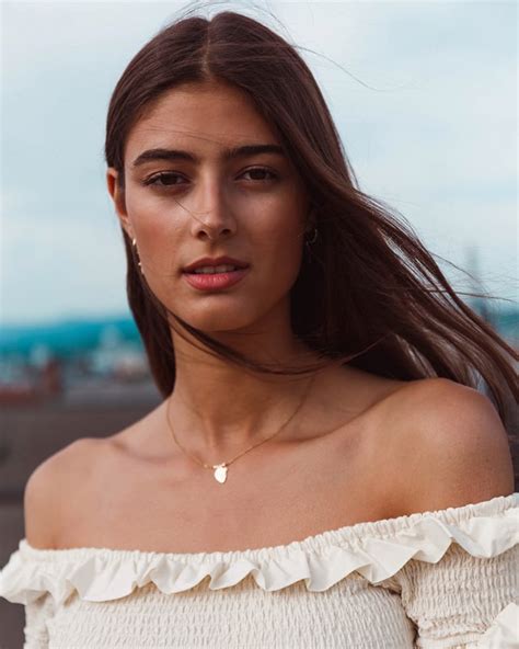 Brazilian X Swiss Mixedracegirls