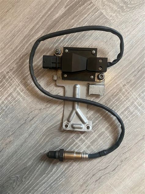 Emulator Sonda Nox Noxem 130 N43b20 13033388157 Oficjalne Archiwum Allegro